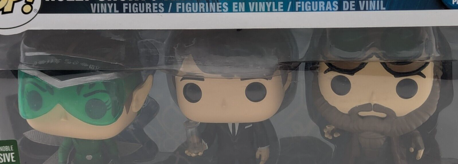 Funko Pop! Holly Short Aretmis Fowl Mulch Diggems Vaulted Exclusive New ...