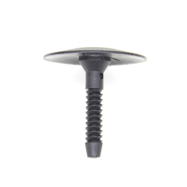 10x Plastic Screw Pins Side Shield & Trim Retainer Fasteners for BMW ...