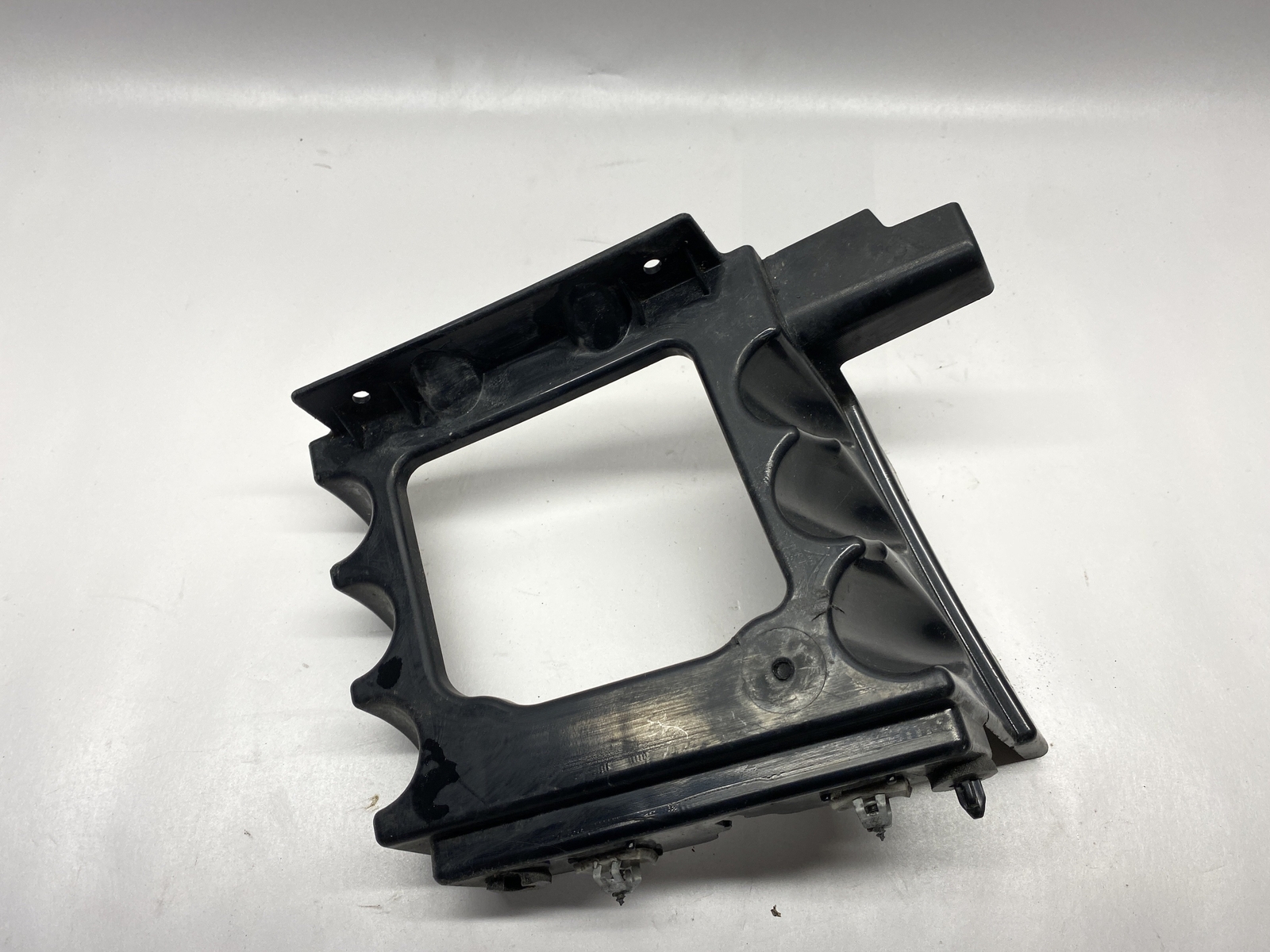 FORD MUSTANG MK6 15-22 Rear Right Support Bumper Bracket DAMAGED FR3B ...