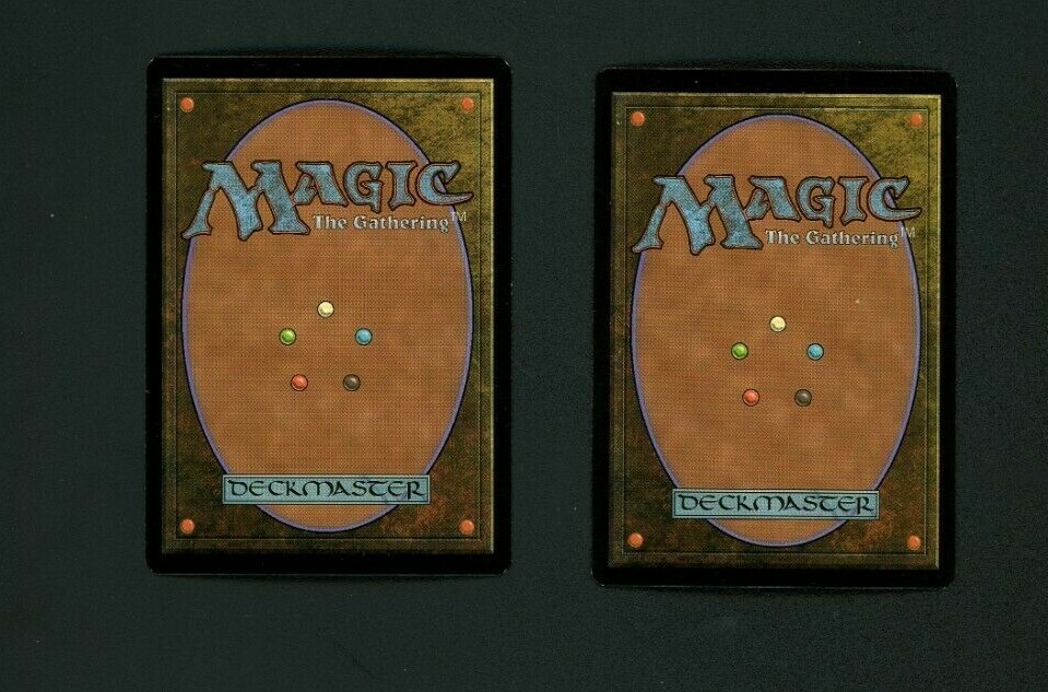 Hag Hedge-Mage x2 FOIL Eventide MTG Magic the Gathering | eBay