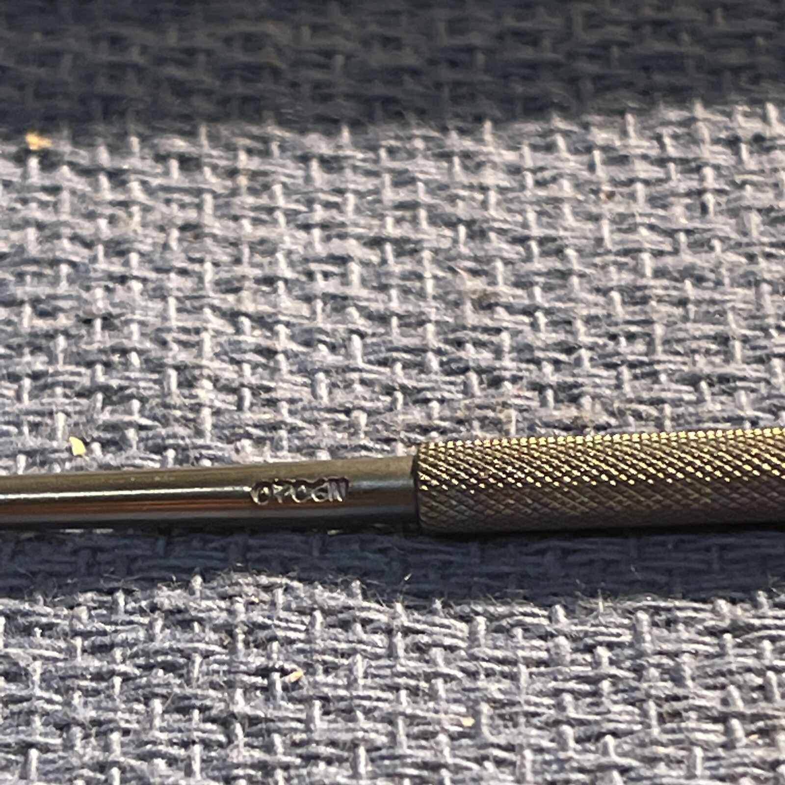 Codman O706N Surgical Orthopedic Neuro Nerve Probe Titanium | eBay