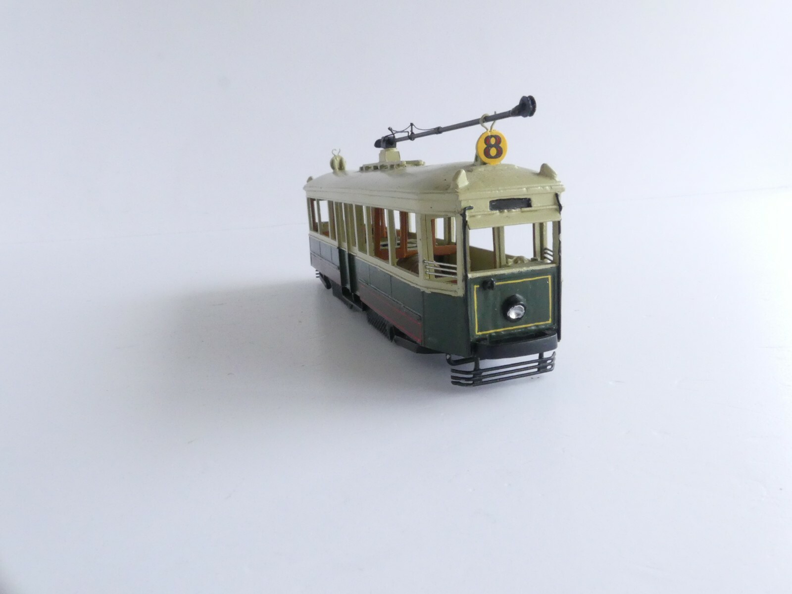 BEC KITS TRAMWAY KIT EN LAITON MONTE | eBay