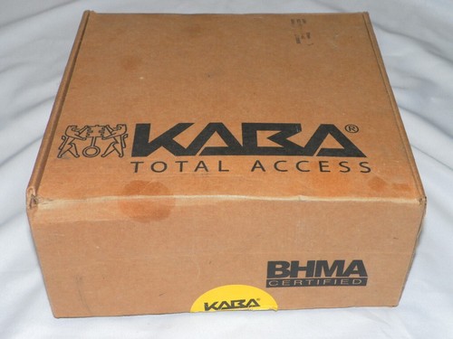 Kaba Simplex 5021 Push-Button Lock SC (5021-XK-WL-26D-41) 36448808328 ...