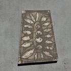 Authentic Stan Bitters Large Tile Collectible Hans Sumpf Ceramic ...