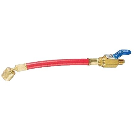 A2l Plus Ii Hose Yellow Jacket 30460 A2L Refrigerant Charging Hose ...