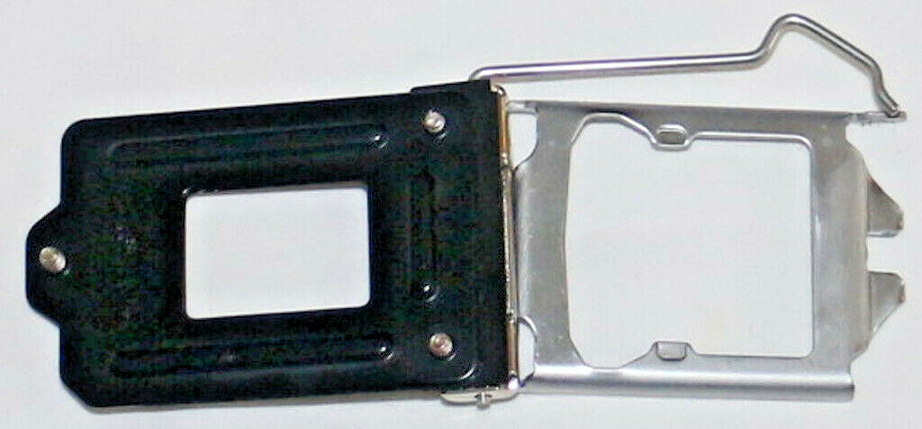 Foxconn 115x LM Motherboard metal Processor Housing | eBay