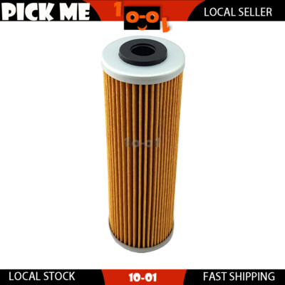 Oil Filter For KTM ATV 505 SX ATV 2009 2010 2011 2012 | eBay
