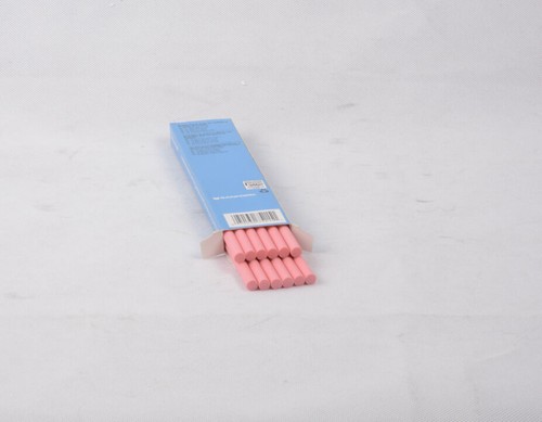 New Eraser Strips EF74(75215) Pink for Pencil Special for Abrasion ...