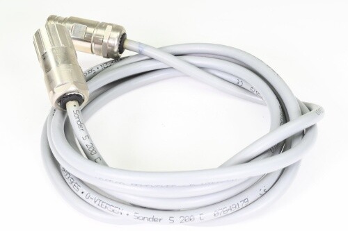 Bröckskes 07849179, S 200 C, Câble Avec M23 Connecteur Mâle 9-polig, L ...