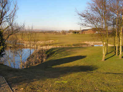 Photo 6x4 Pike Fold Golf Course Whitefield 2 c2010 | eBay UK