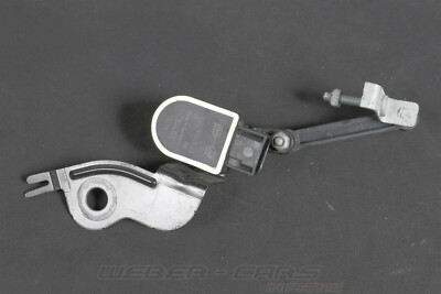 100km Mercedes Benz S-Class W222 Level Sensor A2229050503 Holder L ...