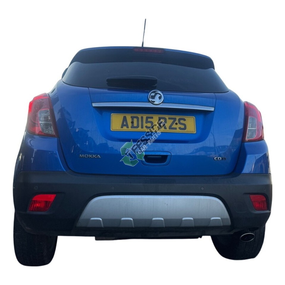 VAUXHALL MOKKA J13 2012-2016 CALIPER REAR LEFT SIDE 13300883 | eBay UK