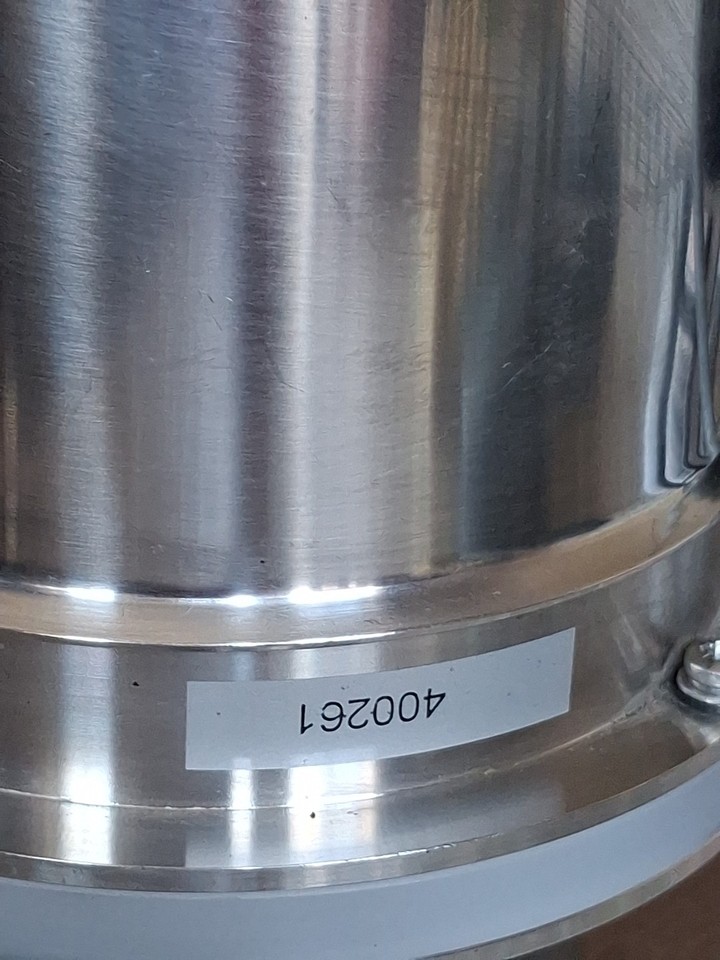 SIGRIST PROCESS PHOTOMETER DualScat 1.4404 2"/3" | eBay