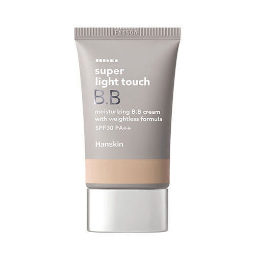 HANSKIN Super Light Touch BB Cream 30g SPF30 PA++ | eBay