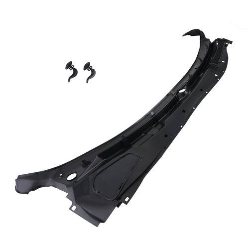Windshield Wiper Cowl Top Panel 5028757AG For Dodge Challenger 08-19 ...