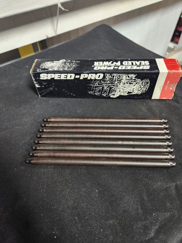 Chevy Big-Block V8s — 396, 427, 454 (including LS6, L89, L88), PUSH ROD ...