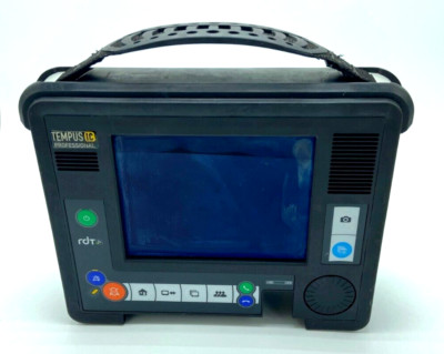 Philips Tempus IC Patient Monitor - 12 Lead I SPO2 I NIBP I CO2 | eBay