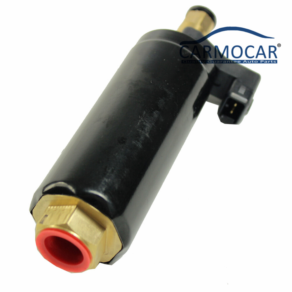 12V Fuel Pump MerCrusier OMC For Volvo Penta 4.3L 5.0L 5.7L 3857650 ...