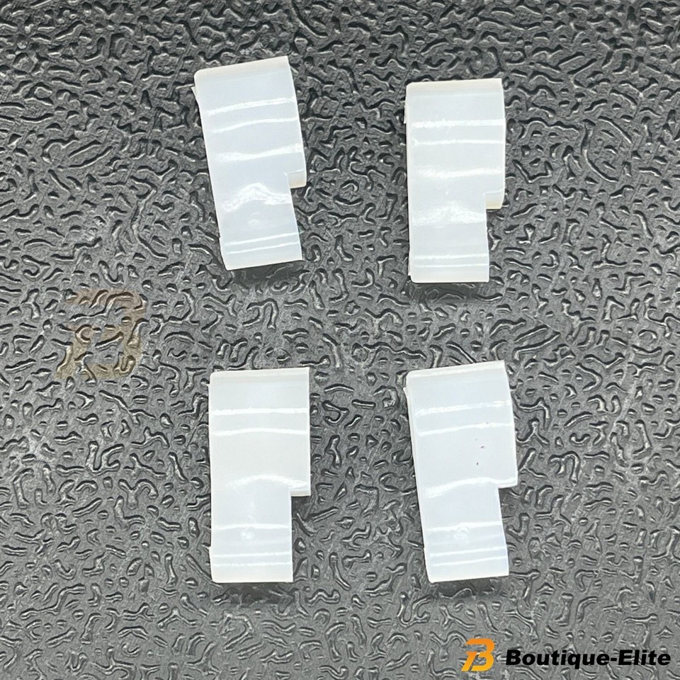 80040 Agitator Dogs For Washer Kit For Whirlpool 285770 285612 387091 ...