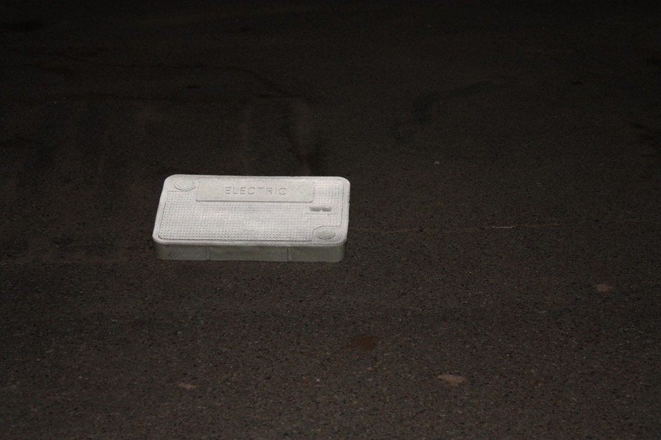 Lightning Brand Reflective Paint | eBay