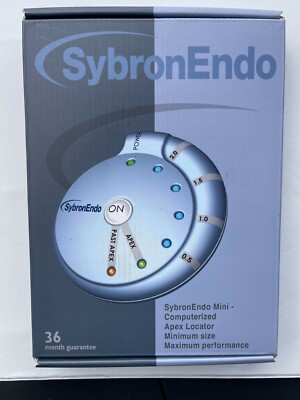 Dental - Sybron Endo