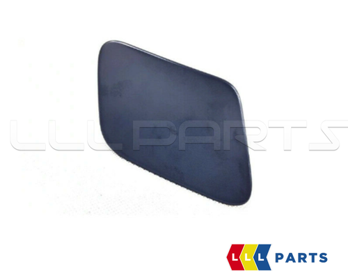 NEW GENUINE OEM AUDI RSQ3 8U HEADLIGHT WASHER COVER CAP RIGHT O/S ...