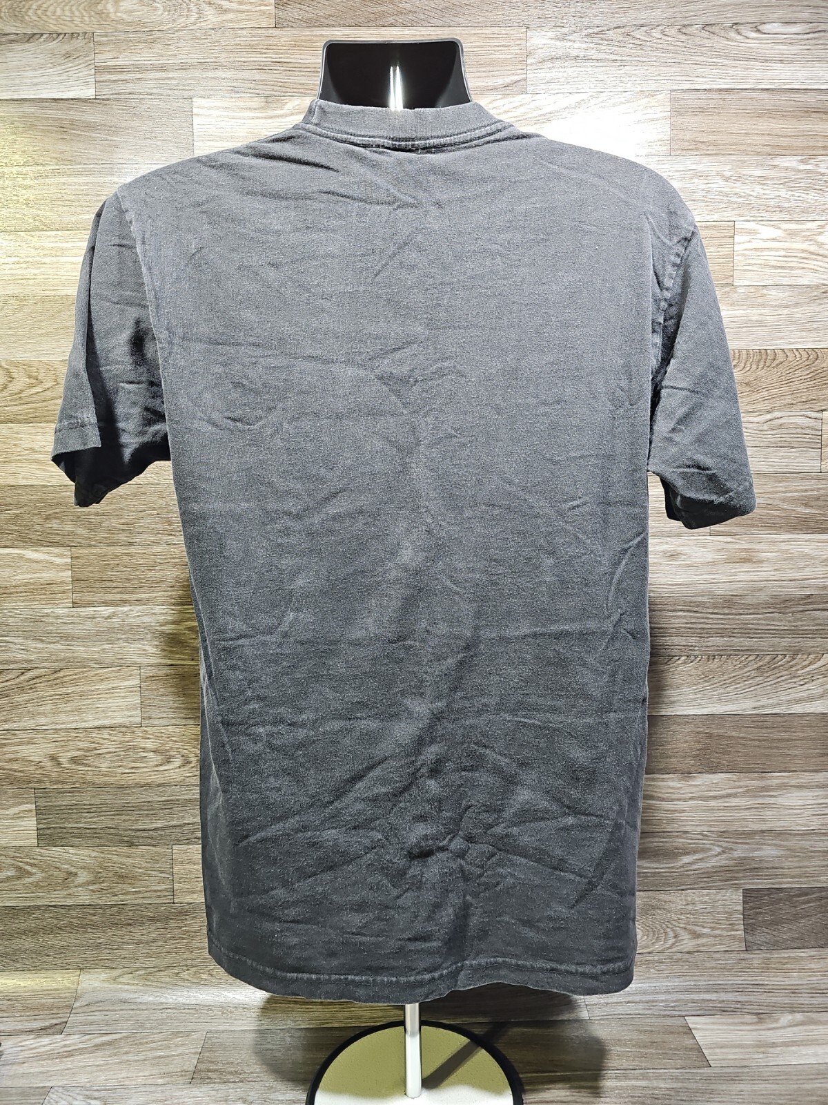 Vintage TUPAC Weed Leaf 90's Y2k The Faces Of 2PAC T-… - Gem