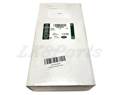 Land Rover Freelander 2 L359 Windscreen Adhesive and Sealer LR078295 ...