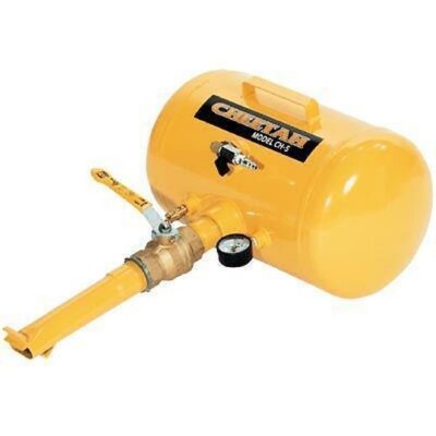Cheetah CH5 - Perle Siège Outil (5 Gallon Capacité) | eBay