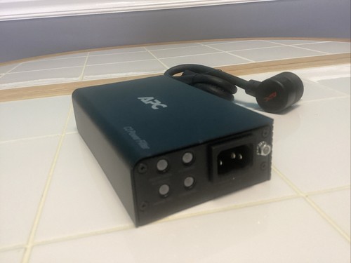 (3)APC AV C Type 2 Outlet Wall Mount Power Filter (Brand New ...