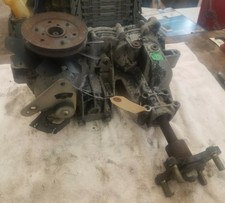 Cub Cadet Rzt50 Left Side Hydro Za-dfbb-3d7c-2deb 618-04164a for sale ...