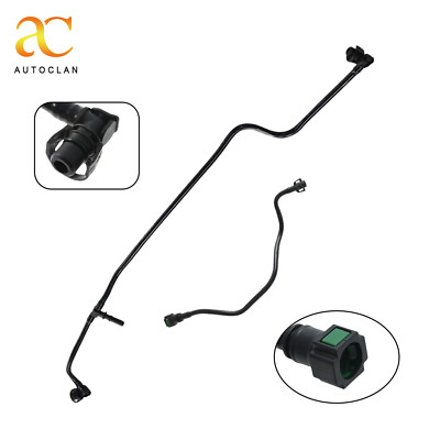 Radiator Water Hose for 2013-2022 Land Rover Range Rover LR035630 ...