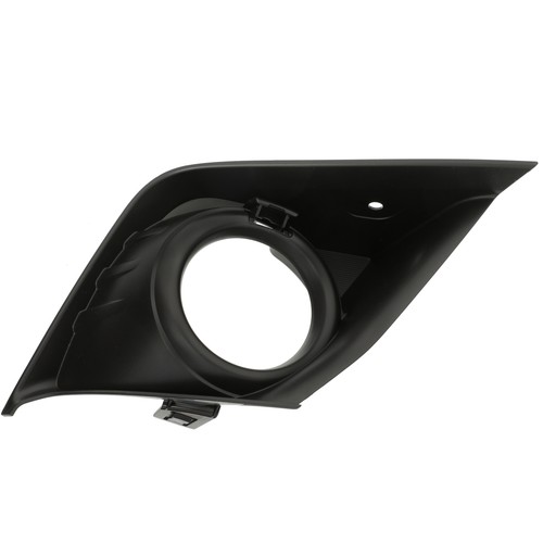 OEM 2018-19 Mitsubishi Outlander Sport Front Right Fog Lamp Cover Bezel ...