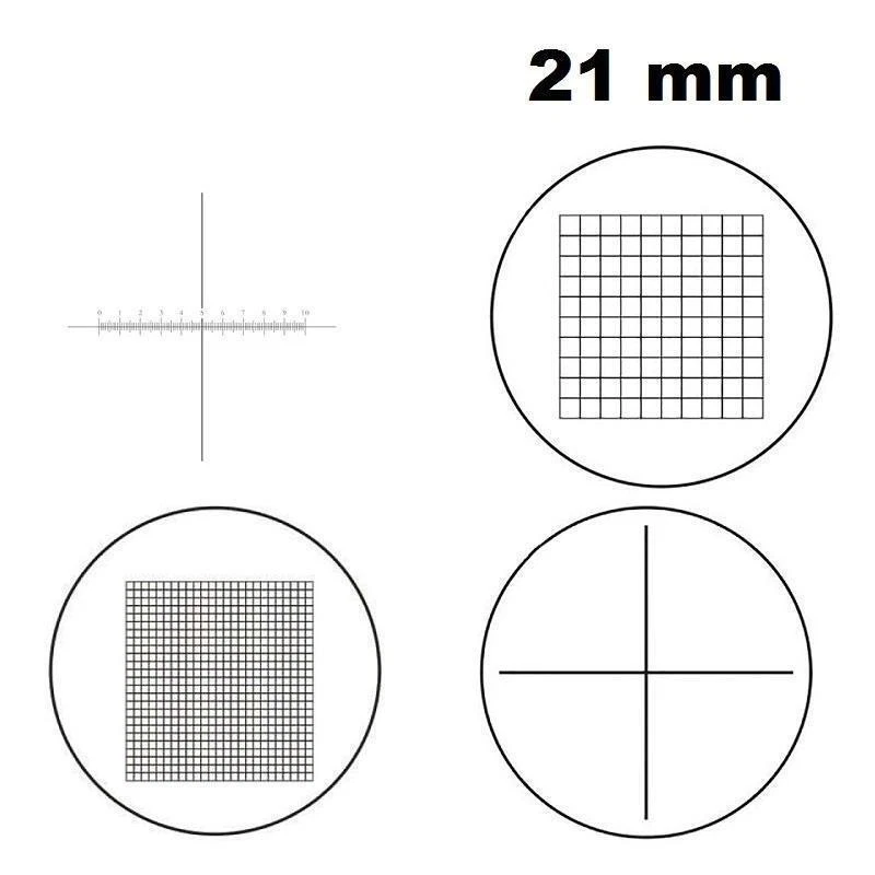 Eyepiece Reticle