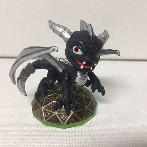 SKYLANDERS: SPYROS ADVENTURE: DARK SPYRO: BUY 4 GET 1 FREE All ...