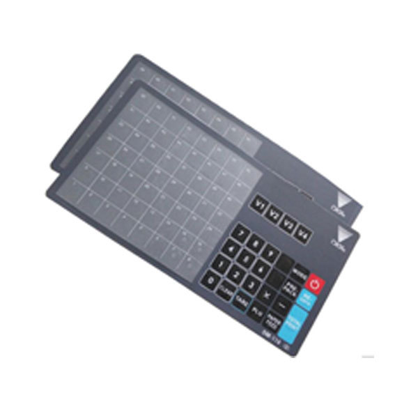 Keyboard Keypad for Digi SM-110 SM-110P Electronic Scale Printer | eBay