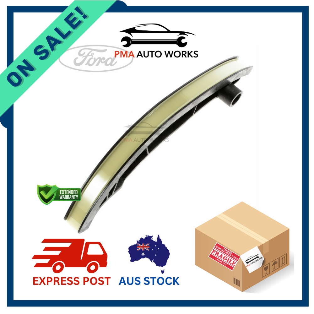Timing Chain Guide 1717621 For Ford Ranger Mazda Bt-50 | eBay Australia