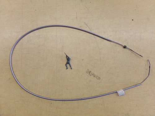 Plastic Process Equipment BP-618 Cable Assembly *FREE SHIPPING* | eBay