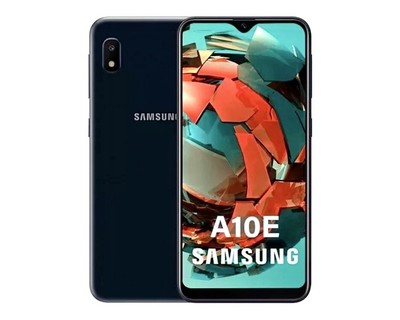 Samsung Galaxy A10e 4G LTE 32GB 5.8" 8MP GSM Smartphone - Black ...