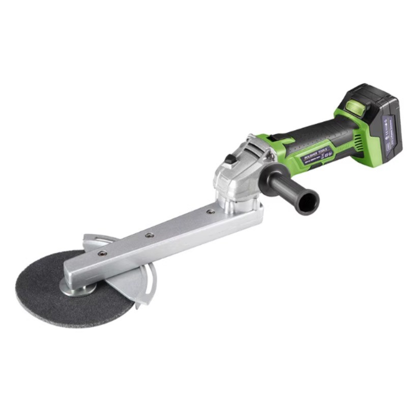 Stainless Steel Edge Grinding Machine for Metal Surfaces Brushed Finish ...