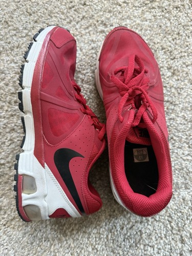Red Nike Shoes | eBay