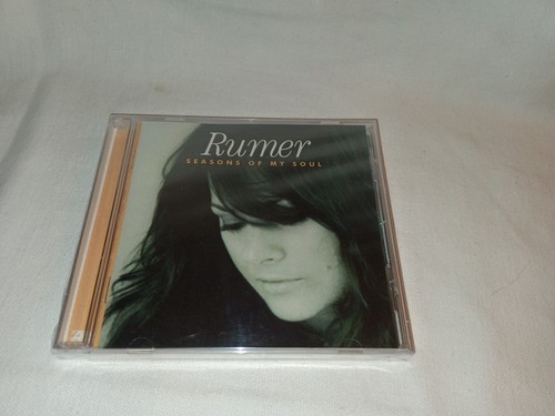Seasons of My Soul by Rumer (CD, 2012) for sale online | eBay