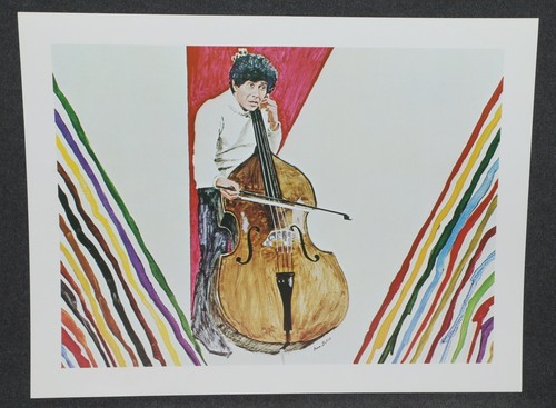 TV Guide CBS Affiliates Promo Poster Litho 1974 Paul Sand Friends ...