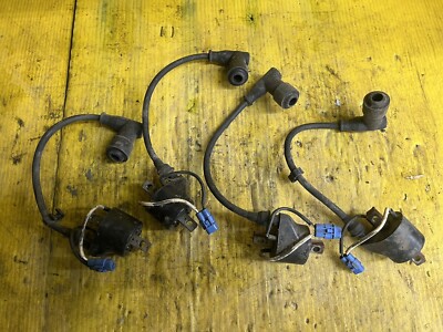 2008 Arctic Cat M8 Coils 44 | eBay