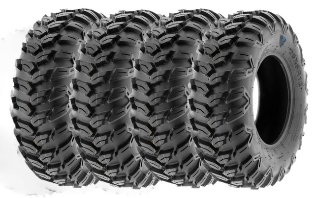 (x4) ATV/UTV GPS RP Talon 26x9x12 & 26x11x12 Run Flat 12-Ply tires | eBay