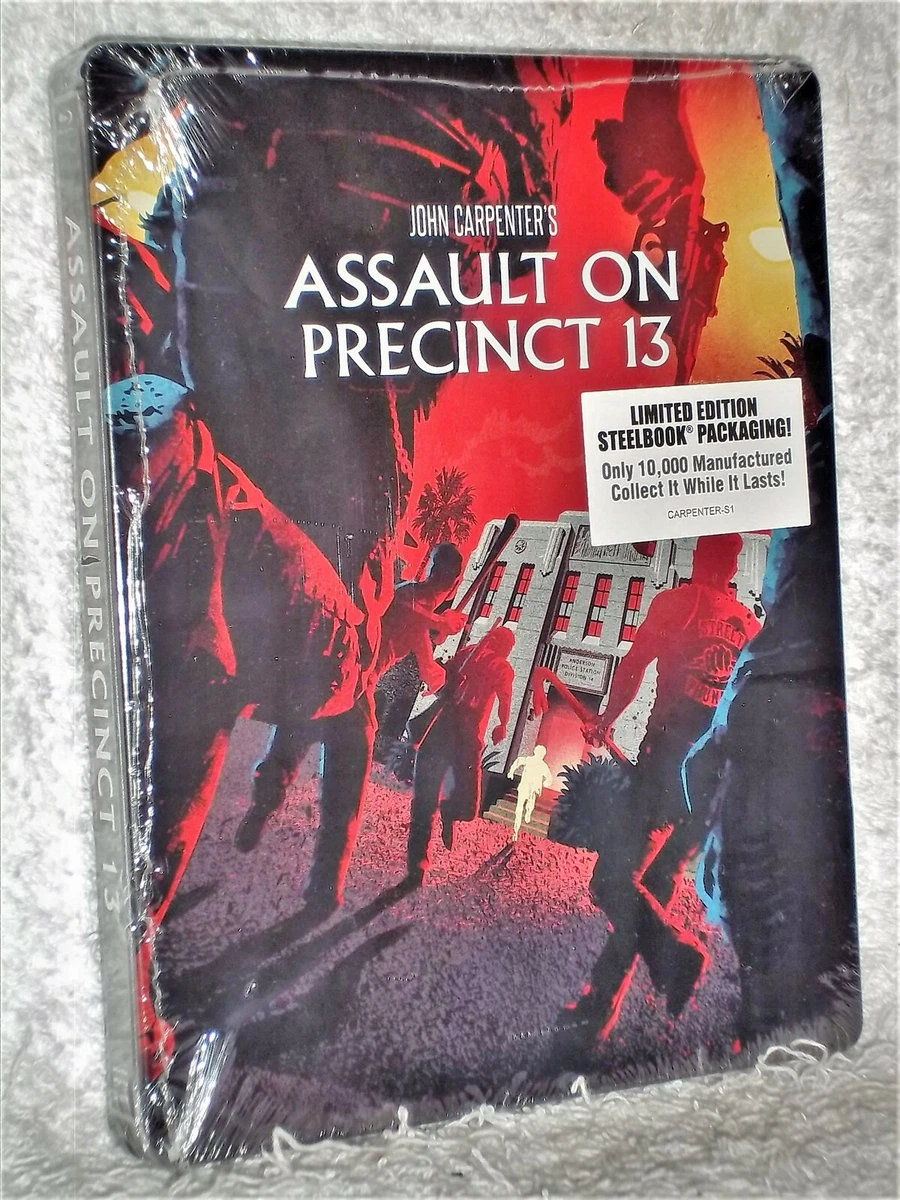 Drea De Matteo Assault On Precinct 13