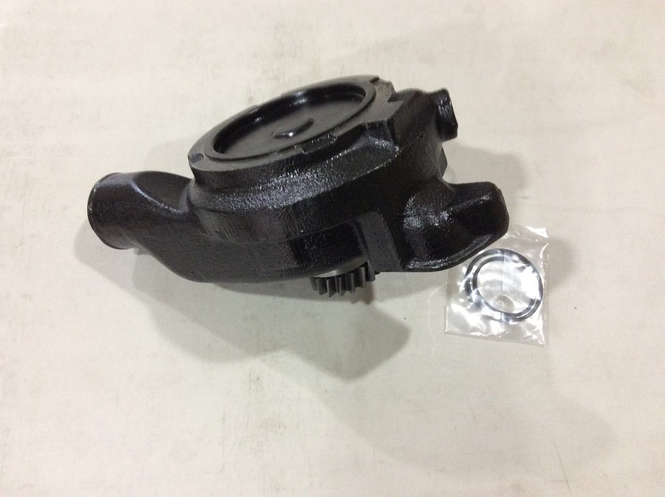 PERKINS Water pump 4131E012, U5MW0144, U5MW0156, U5MW0157 | eBay