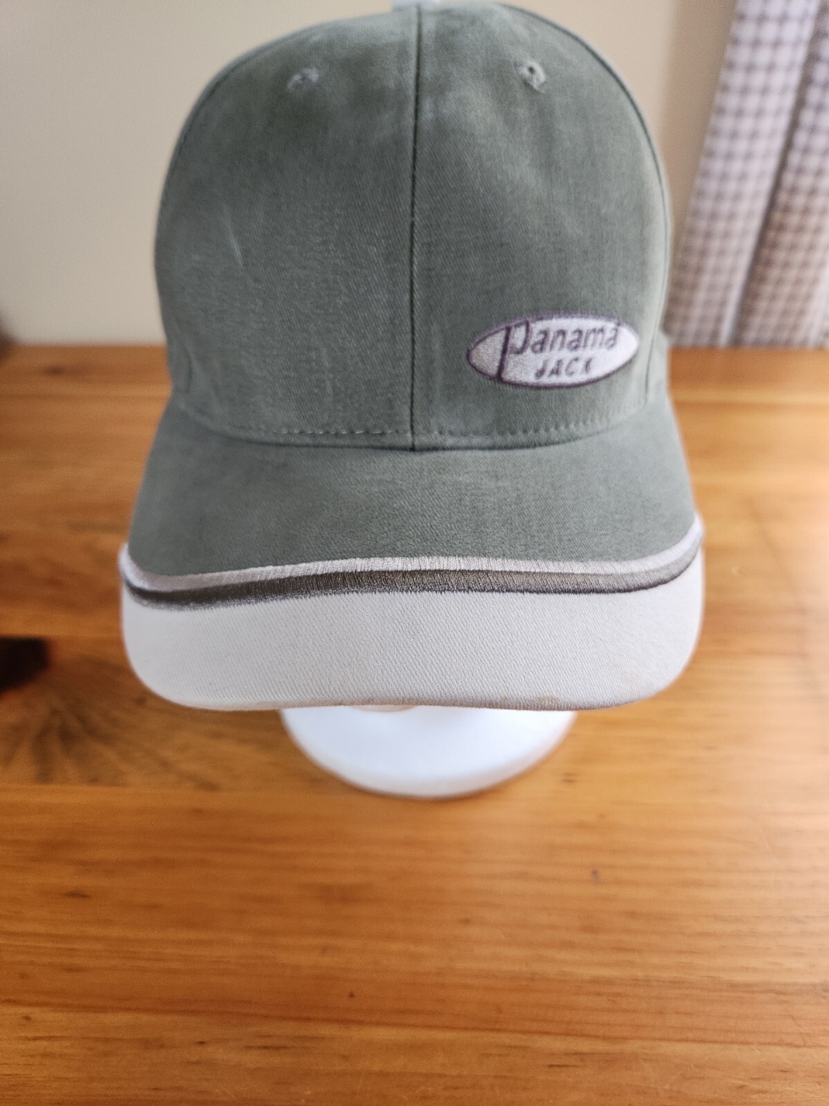 Panama Jack Baseball Cap | eBay