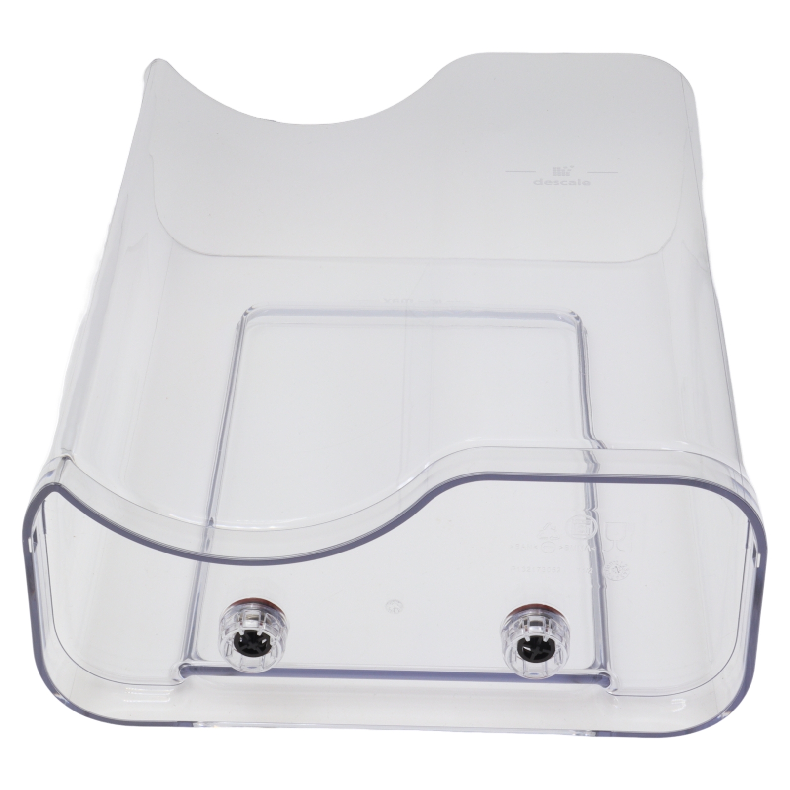 Delonghi water tank Nespresso Vertuo Lattissima ENV300 coffee machine ...