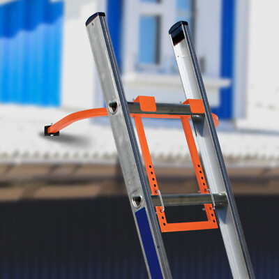Ladder Stabilizer Roof Gutters Ladder Standoff Extension Ladder ...